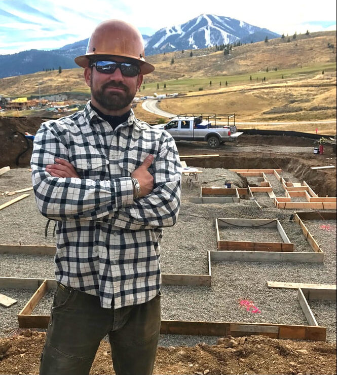 Gibbs Construction Team - Carey ID